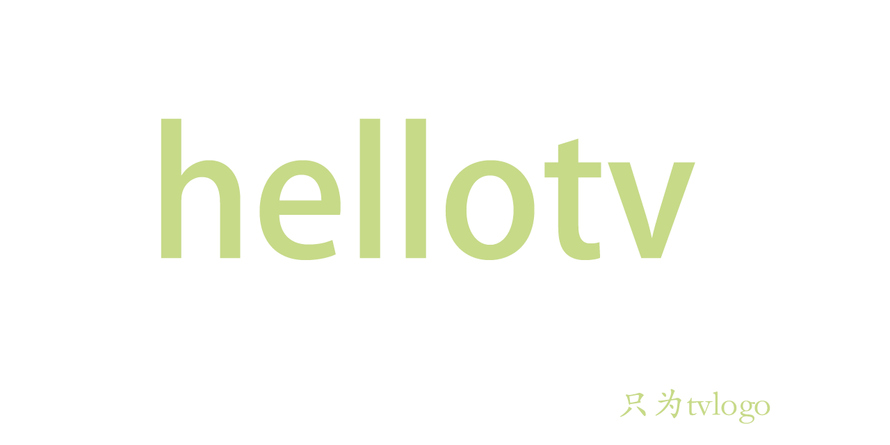 GitHub - bigtaoge/hellotv: hellotv logo供自己及朋友使用！